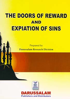 Doors of Reward | Expiation of Sins Islamic Guide – Darussalam Store
